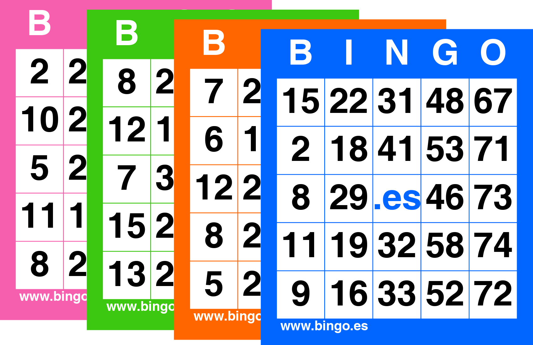 Bingo De Valores Para Imprimir Pdf Bingo De Las Emociones Y Los