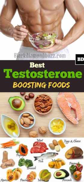 10 Ways On How To Increase Testosterone Naturally Best T Boosters