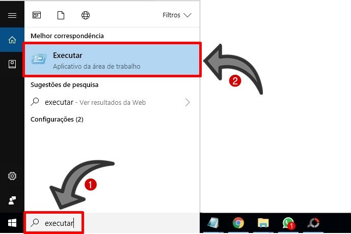 Tutorial Remover Senha Windows 10 Como Remover Senha Do Login