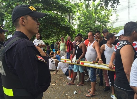 Migrantes Cubanos Podrán Vivir Y Trabajar En Costa Rica Hasta Dos Años