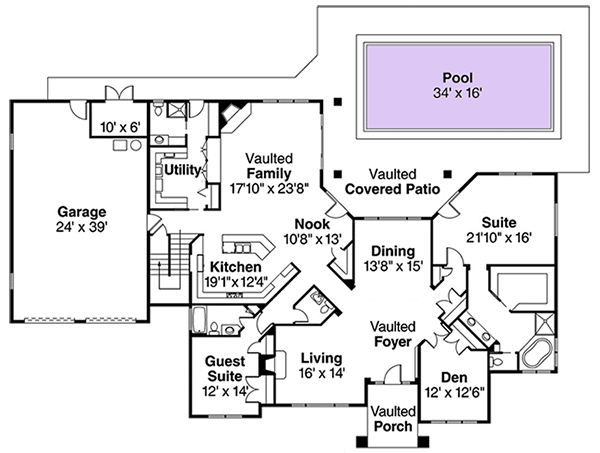 How To Draw My Own Floor Plan