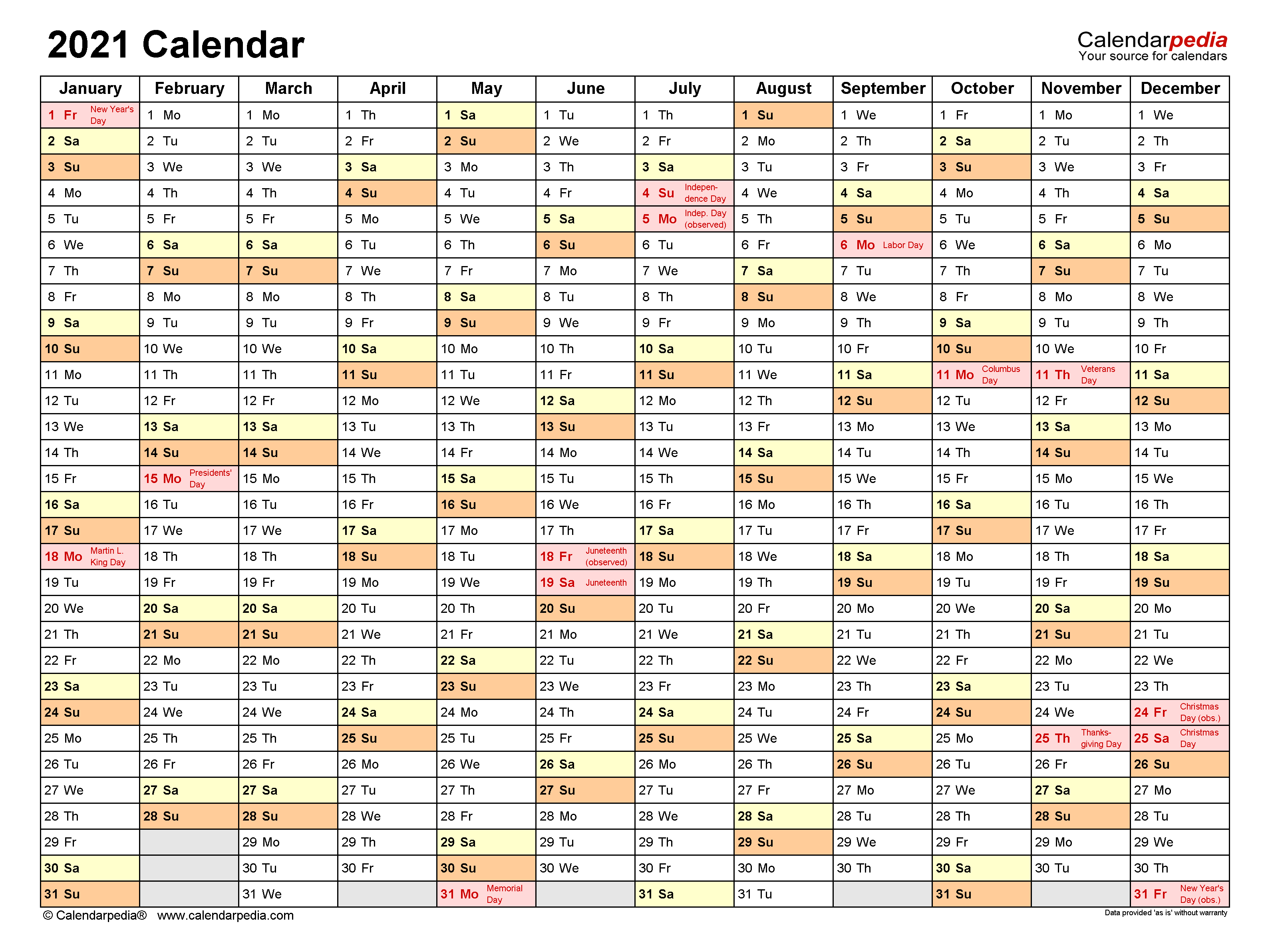 Microsoft Word 2021 Calendar Template Monthly Sample Templates