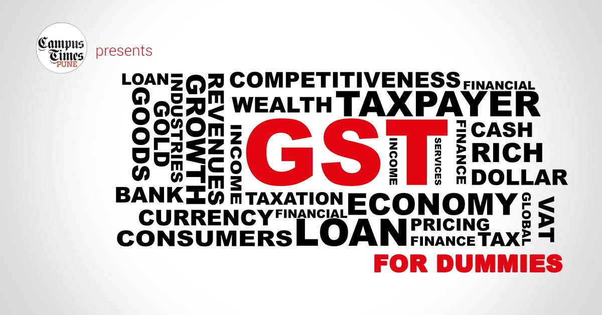 7 Things To Know About Goods And Service Tax Gst Akshata Kumavat