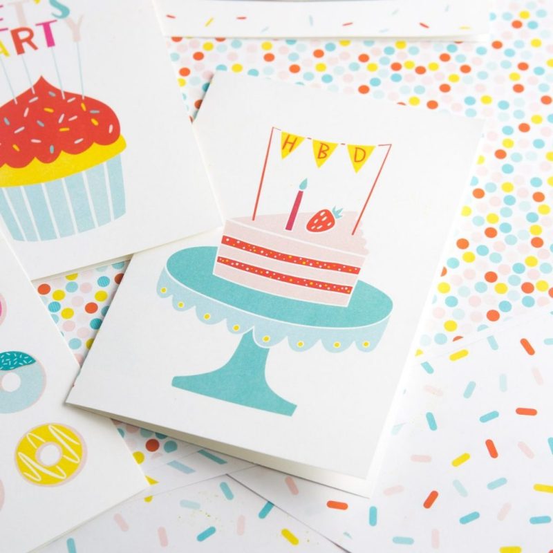 Free Printable Birthday Cards For Adults In Different Style Candacefaber