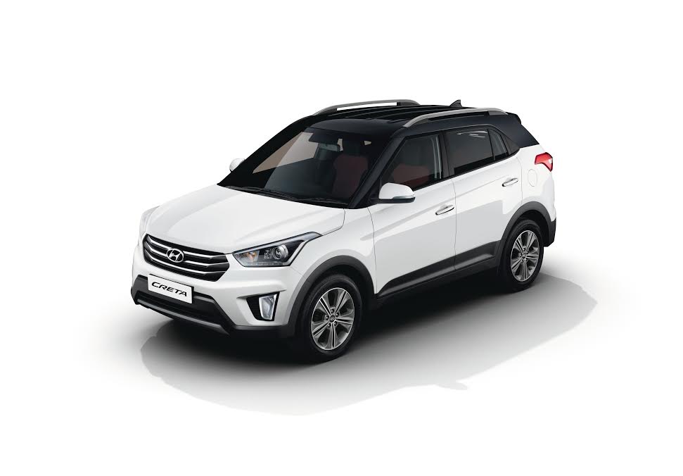 2017 Hyundai Creta Prices Specifications Mileage Features