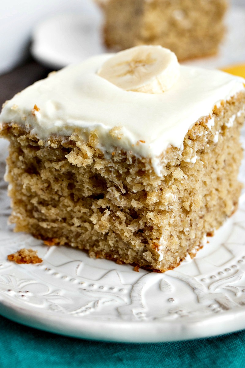 Easy Passover Banana Cake Homemade Banana Cake A Delicious Moist