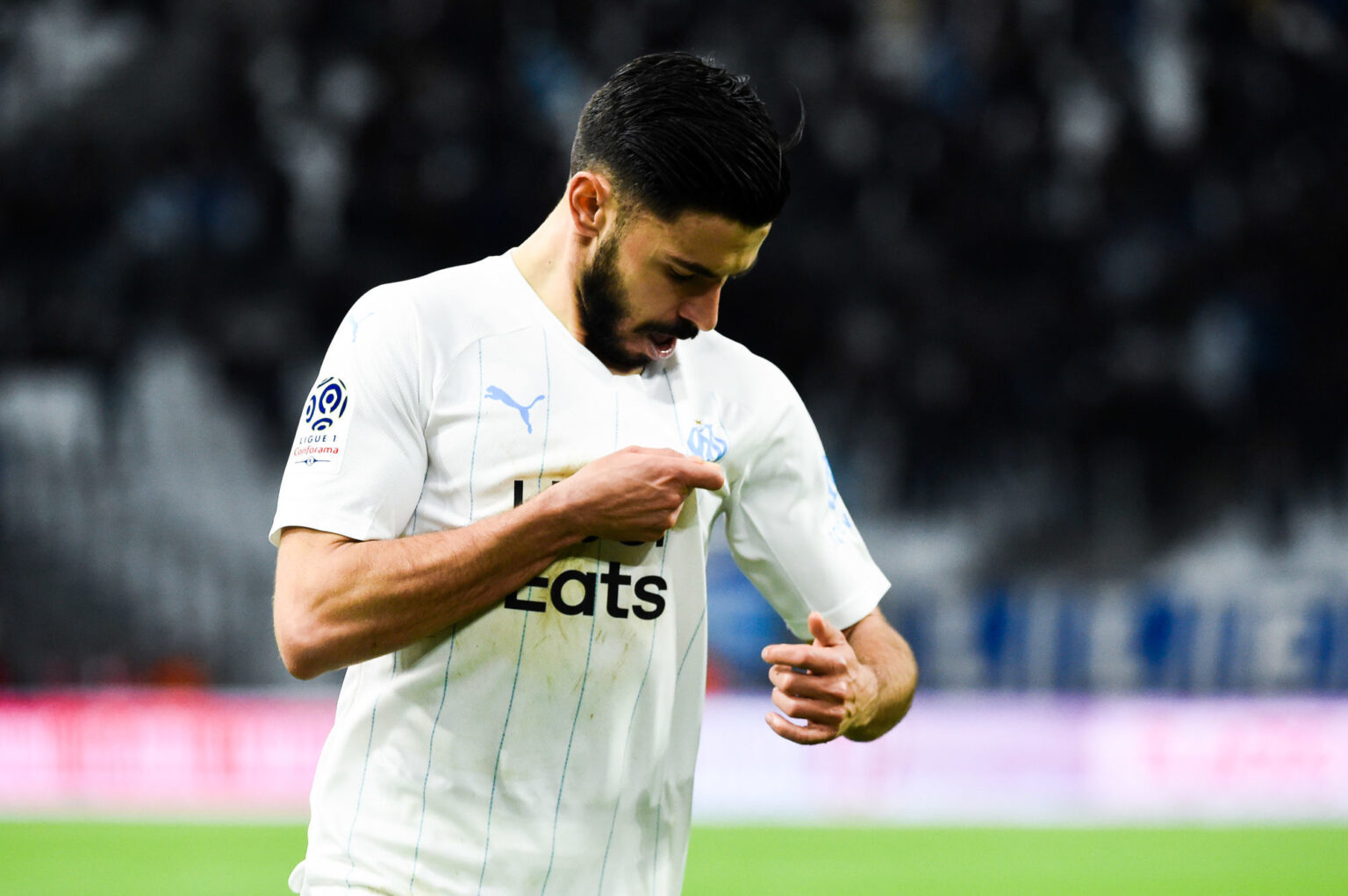 Om Le Message Dadieu De Morgan Sanson à Marseille