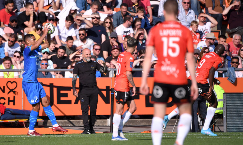 Om Pierre Ménès Critique Les Choix De Sampaoli