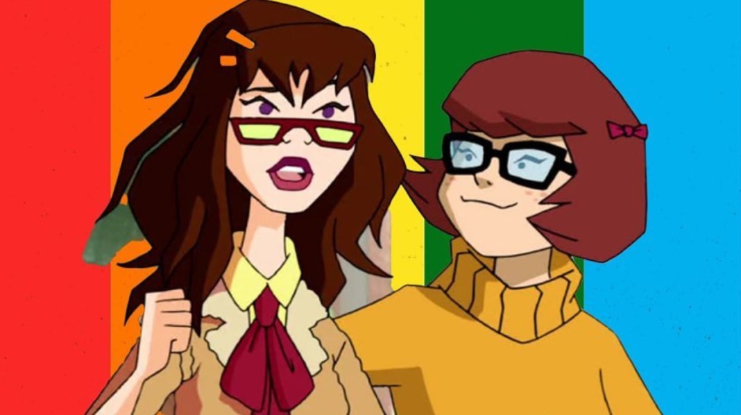 Scooby Doos Velma Dinkley Was Intended To Be A Lesbian In Movies