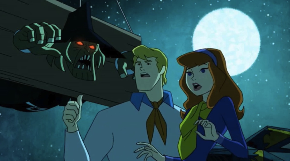 Hot Dog Water Scooby Doo Scooby Doo Mystery Incorporated Hot Dog