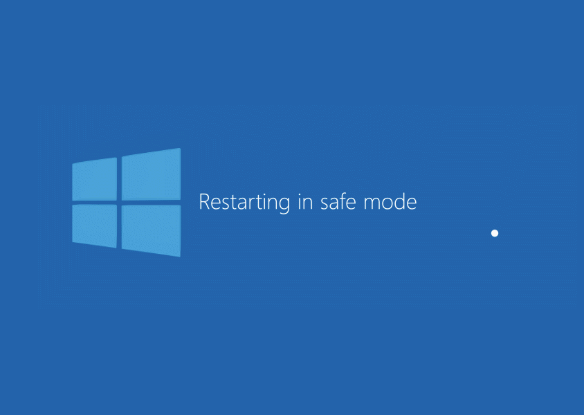 How To Boot Your Pc Into Safe Mode In Windows 10