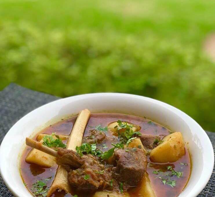 Potato Mutton Aloo Gosht Recipe In Pakistani Style Degie Style