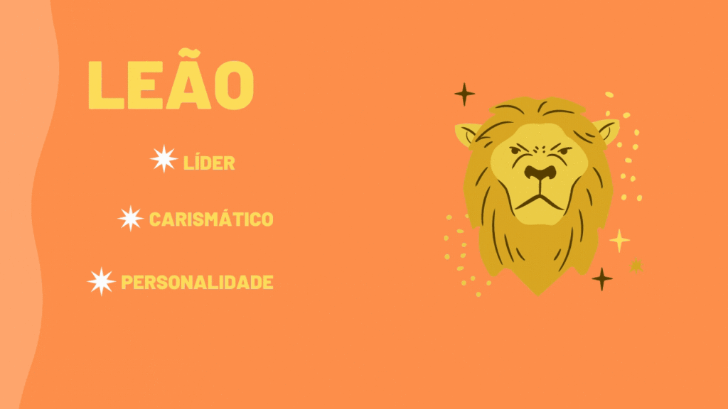 Signo De Leão Personalidade E Tudo Mais Que Você Precisa Saber