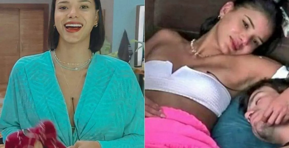 A Fazenda 2020 5 Looks De Jakelyne Oliveira Que Queremos Roubar Já Dci