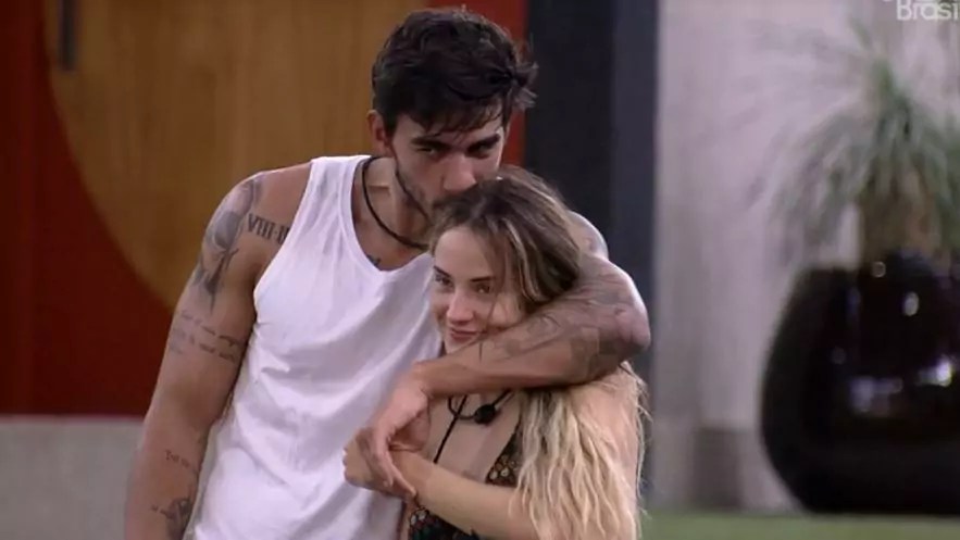 Bbb 21 Relembre 6 Casais Que Marcaram A História Do Reality Dci