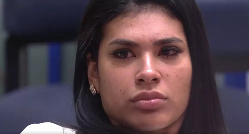 Bbb21 Por Que Pocah Dorme Tanto Sister Explica Motivo Dci