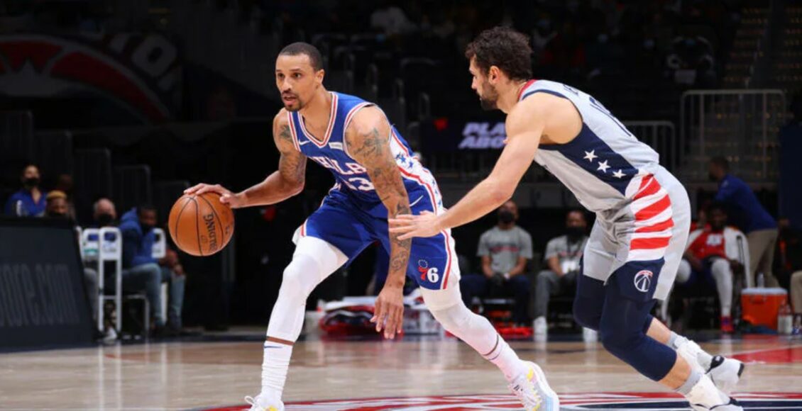 76ers X Wizards Onde Assistir E Horário Da Nba Hoje Ao Vivo 3105