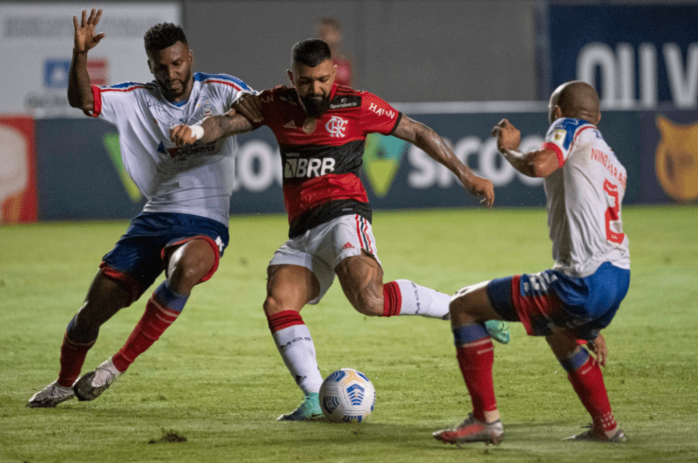 Quais São Os 5 Maiores Artilheiros Da História Do Flamengo Dci