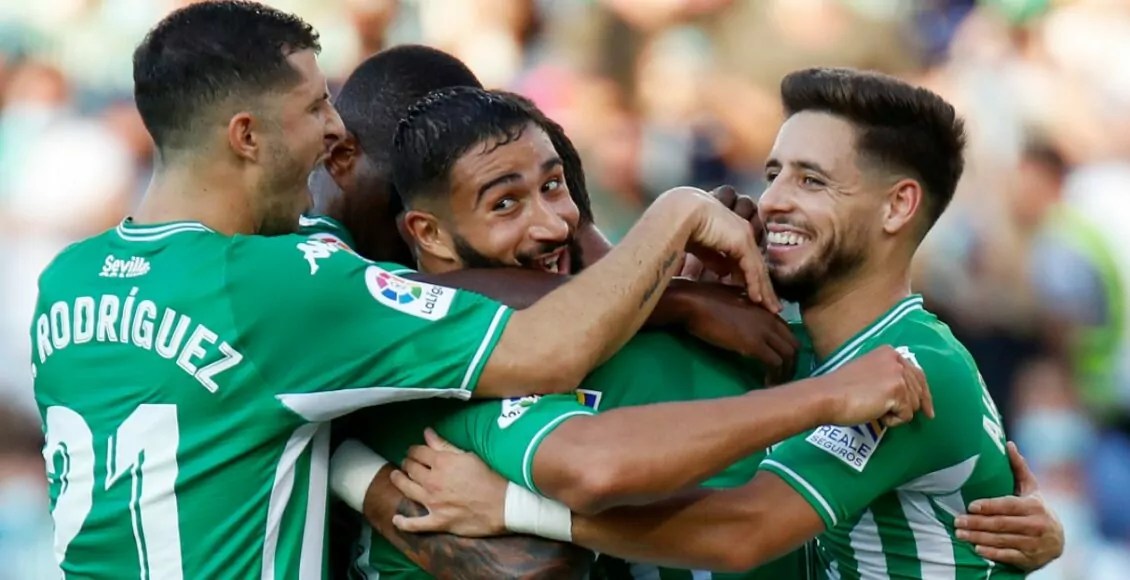 Osasuna X Betis Onde Assistir Ao Jogo De Hoje E Escalações 2309 Dci