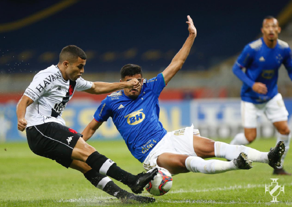 Onde Assistir Jogo Do Vasco X Cruzeiro Ao Vivo E Horário Hoje 199