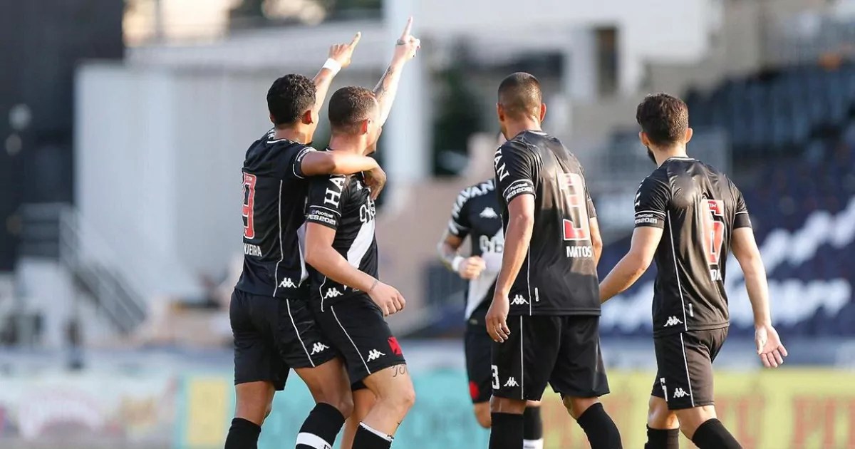 Jogo Do Vasco X Csa Hoje Ao Vivo Onde Assistir E Horário 2910 Dci