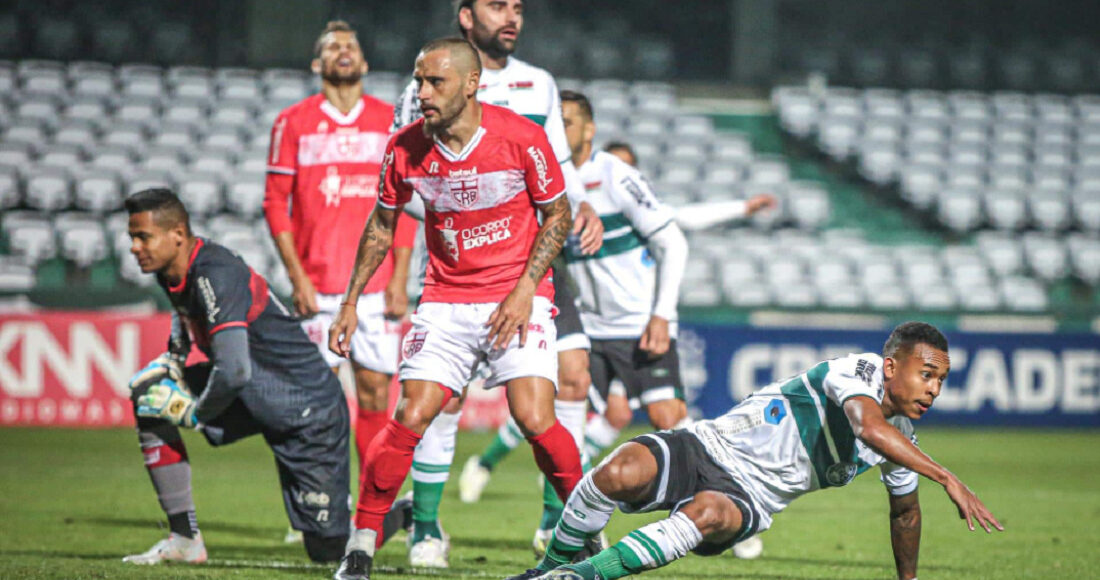 Onde Assistir Crb X Coritiba Ao Vivo E Horário Do Jogo Hoje 2610 Dci