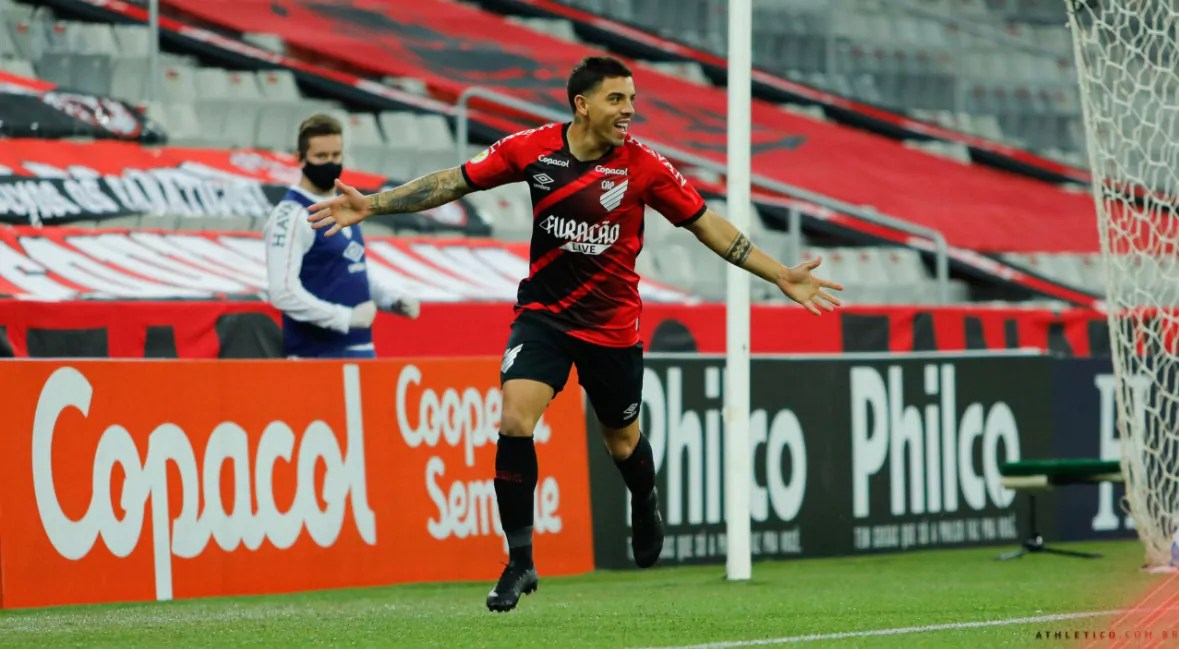 Onde Assistir Fortaleza X Athletico Pr Ao Vivo E Horário Do Jogo 23