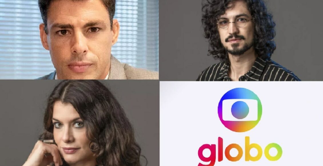 Nova Novela Das 9 Quem é Quem No Elenco De Um Lugar Ao Sol Dci