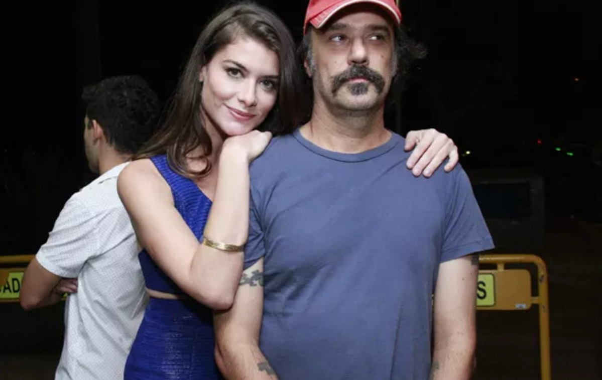 Saiba Quem é O Marido De Alinne Moraes Dci