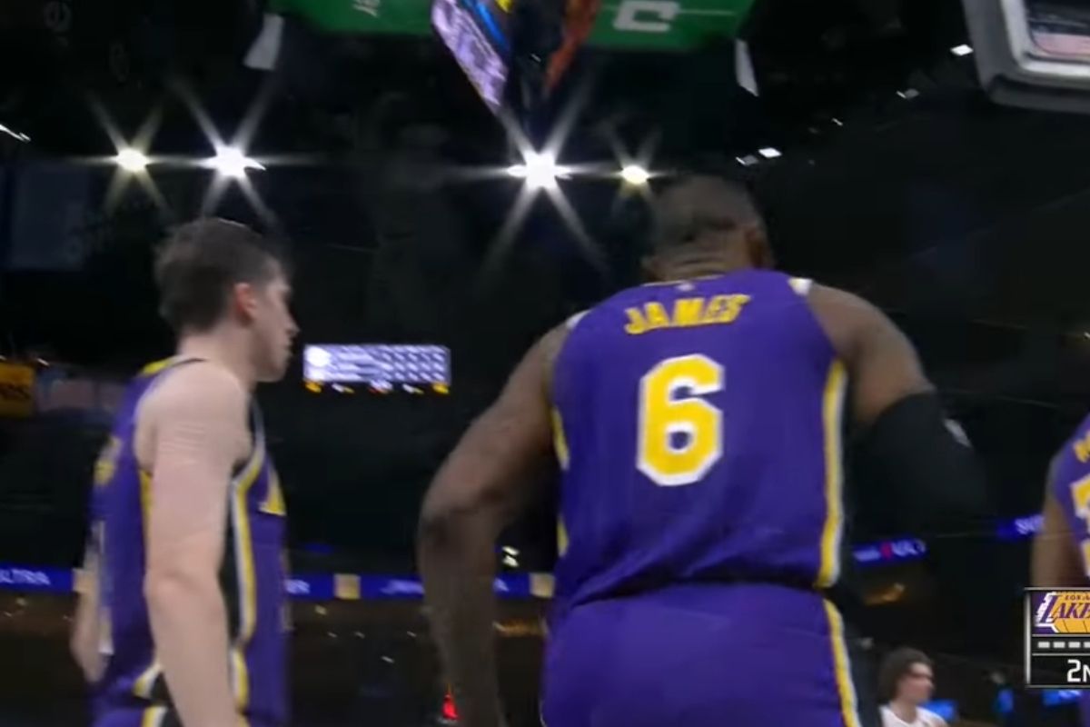 Jogo Do Lakers X Magic Horário E Onde Assistir Nba Hoje 1212 Dci