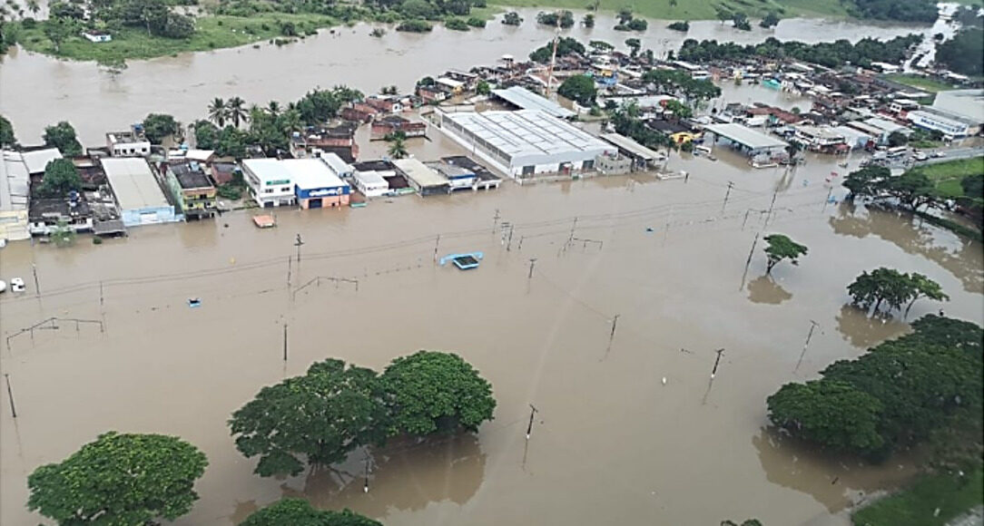 Como Ajudar O Sul Da Bahia 116 Cidades Foram Afetadas Pela Chuva Dci