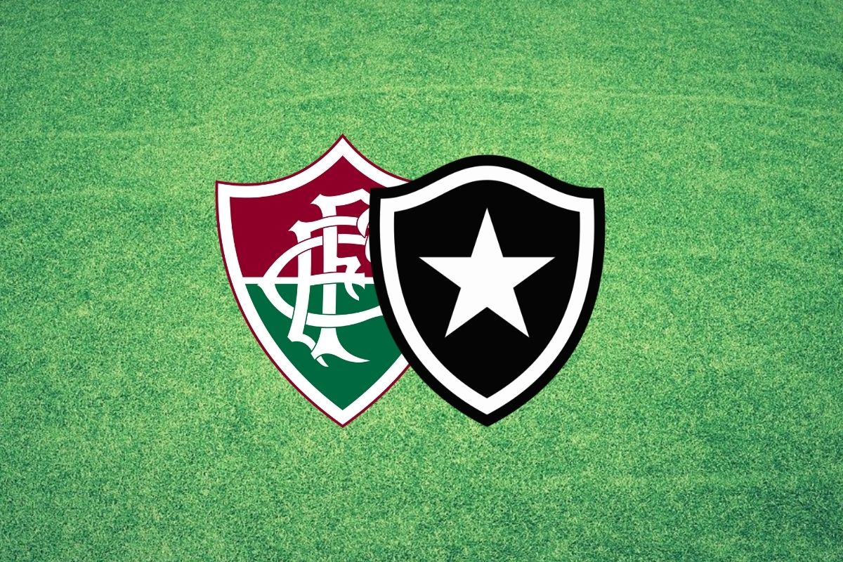 Onde Vai Passar Jogo Do Fluminense X Botafogo E Horário Hoje 2703 Dci