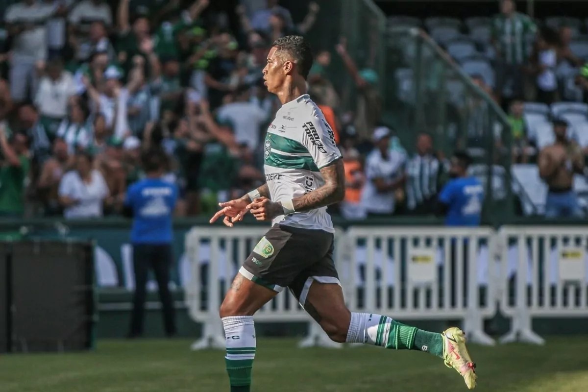 Onde Assistir Maringá X Coritiba Ao Vivo E Horário Da Final Hoje 30