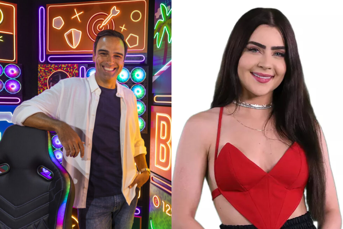 Quem Será Eliminado Do Bbb 22 Hoje Jade Tem 90 Dos Votos Para Sair Dci