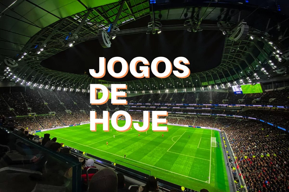 Jogos De Hoje Onde Assistir Futebol Ao Vivo Na Quarta Feira 20422