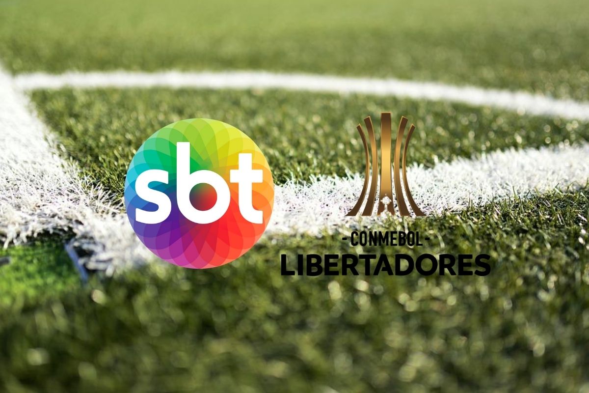 Qual Jogo Da Libertadores Vai Passar No Sbt Programação Terça 2604