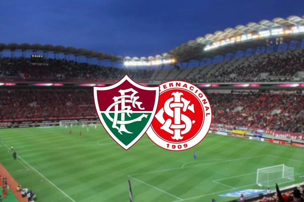 Que Horas é O Jogo Do Fluminense X Internacional Hoje E Onde Ver 23