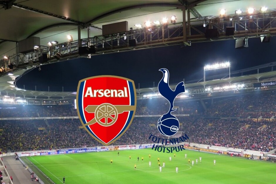 Onde Assistir Tottenham X Arsenal Ao Vivo Horário E Escalações 1205