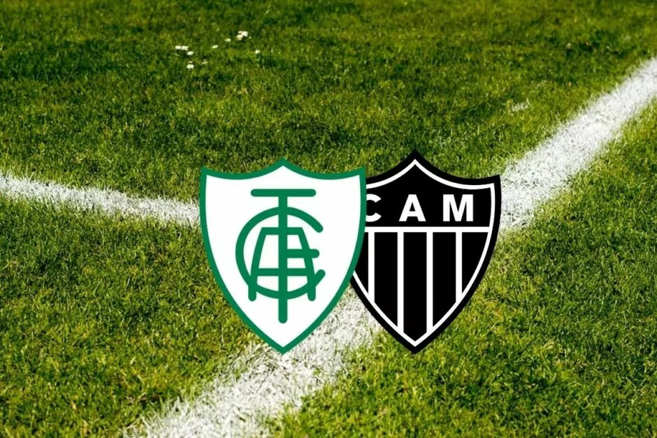 Qual Canal Vai Passar O Jogo Do América Mg X Atlético Mg E Horário Hoje