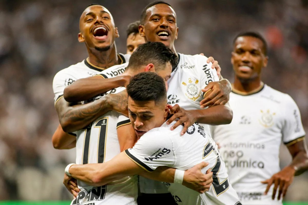 Qual O Horário Do Jogo Do Corinthians Hoje E Onde Vai Passar Dci