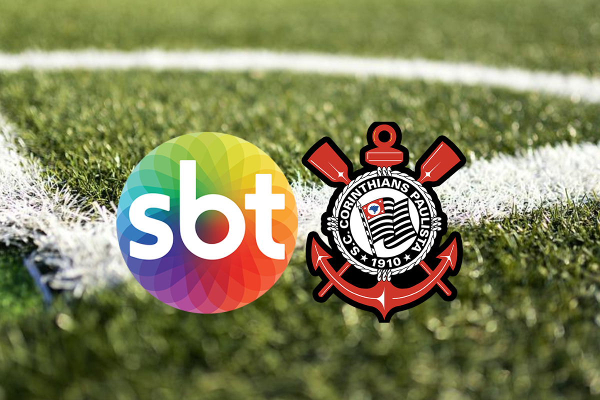 Jogo Do Corinthians Hoje Ao Vivo Vai Passar No Sbt Dci