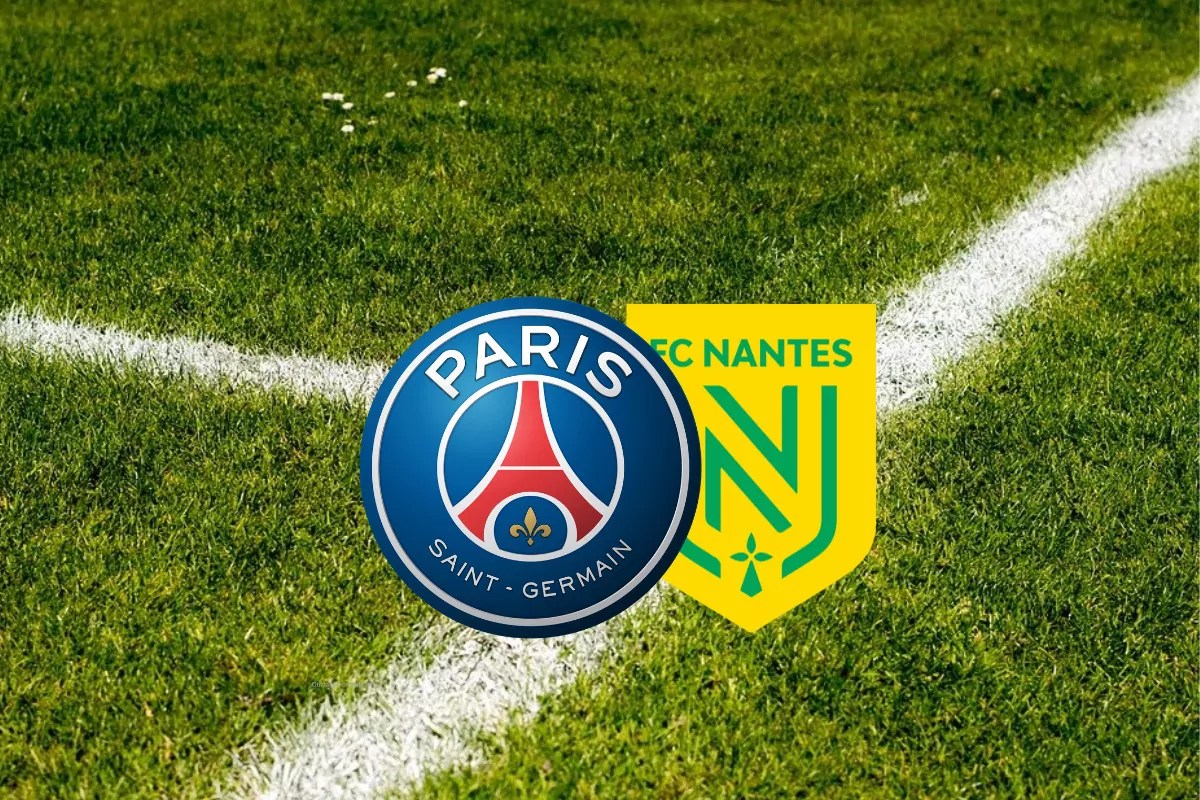 Onde Assistir Jogo Do Psg Hoje X Nantes Ao Vivo E Horário 3107 Dci