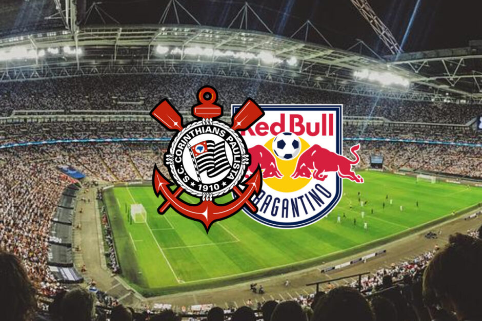 Corinthians X Bragantino Ao Vivo Horário E Onde Assistir 2908 Dci