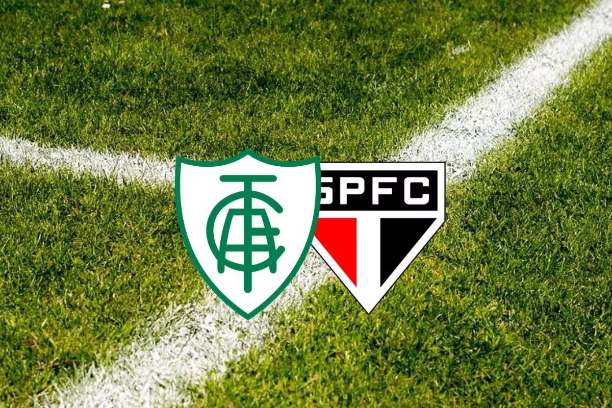 Onde Assistir Jogo Do América Mg X São Paulo Hoje Online Ao Vivo 188