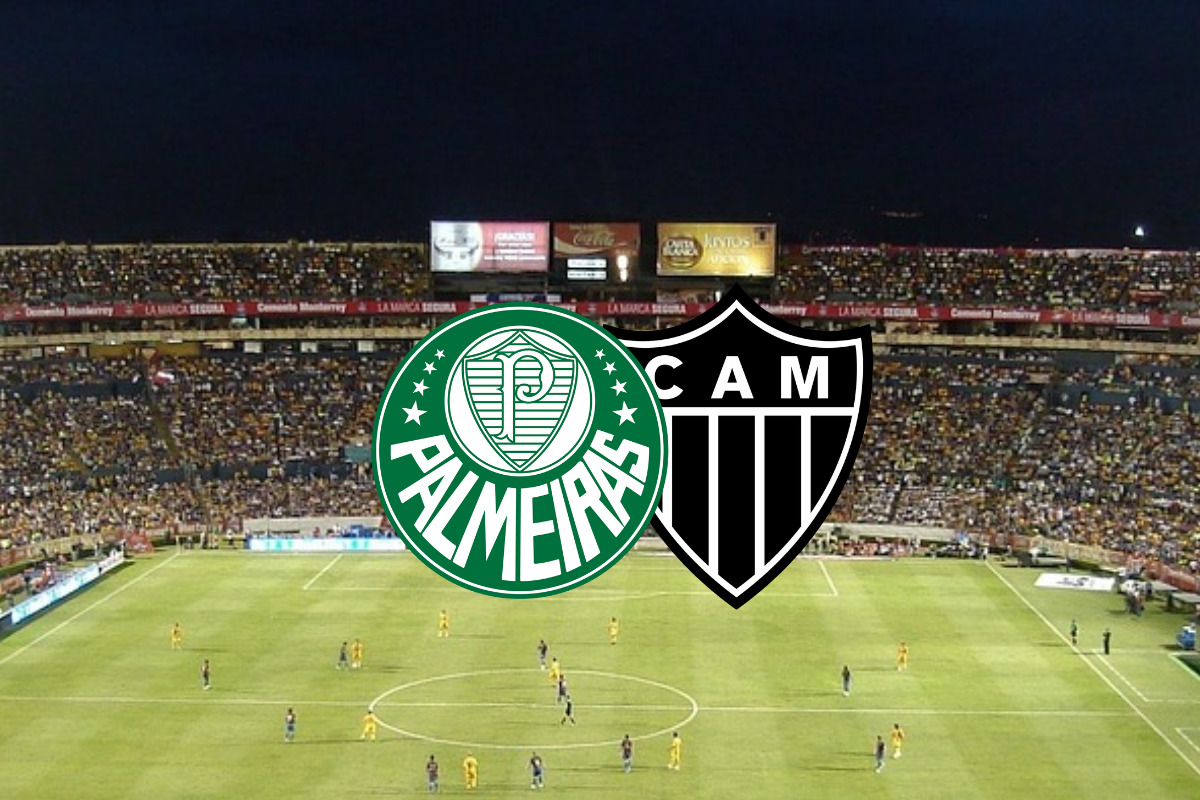 Onde Assistir Palmeiras X Atlético Mg Ao Vivo Libertadores Hoje 108