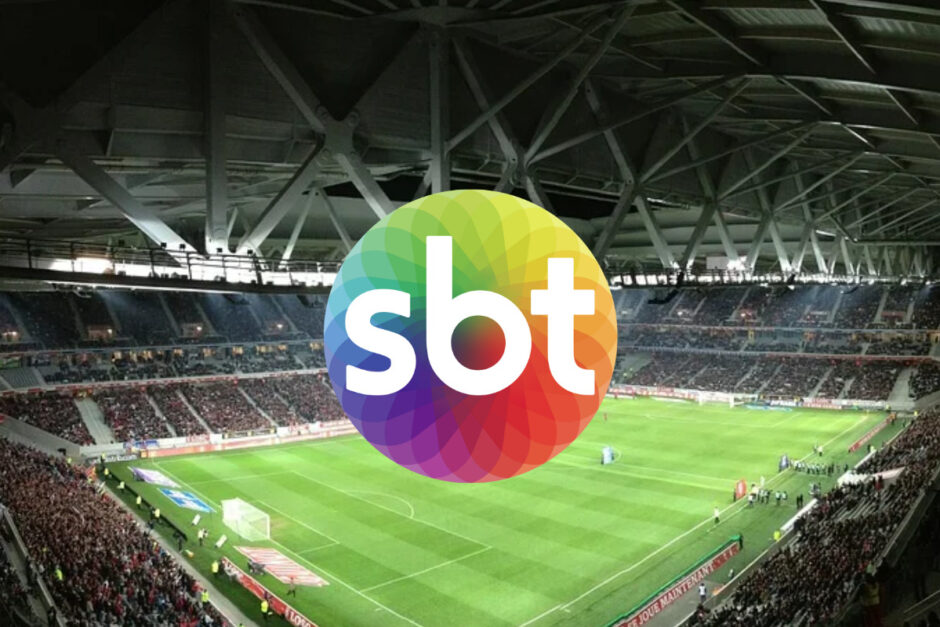 Qual Jogo Vai Passar No Sbt Hoje Programação De Terça 0208 Dci