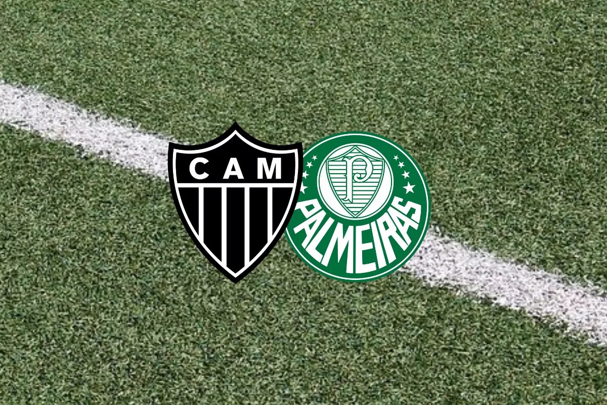 Jogo Do Atlético Mg X Palmeiras Vai Passar Na Globo Hoje 2809 Dci