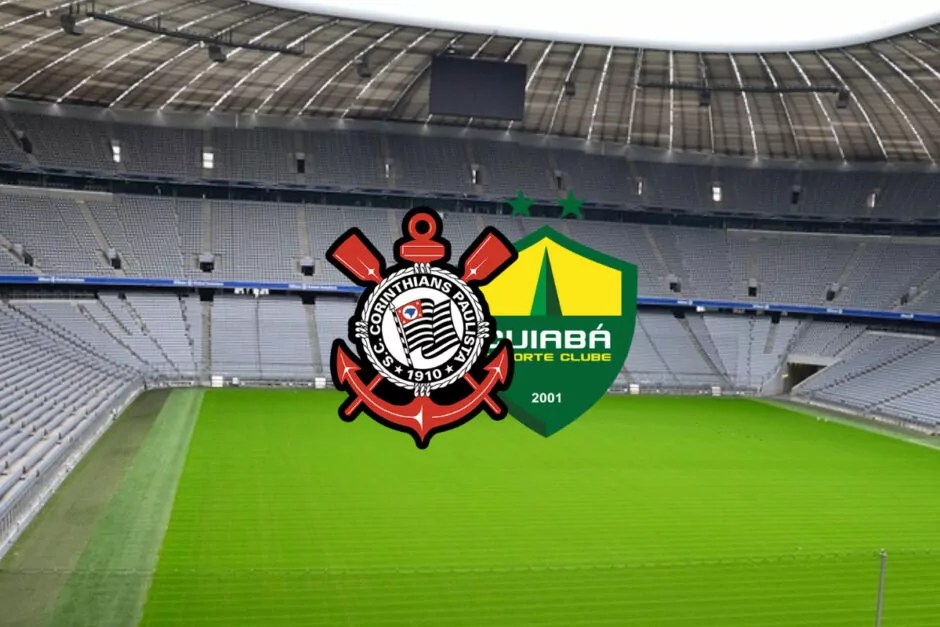 Jogo Do Corinthians Hoje Qual Canal Vai Passar Corinthians X Atlético