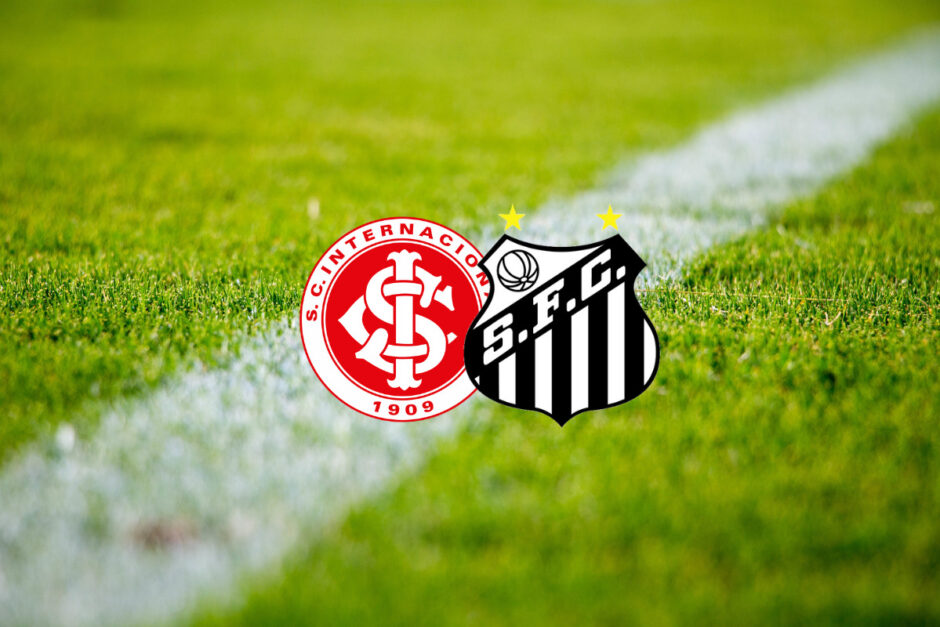 Qual Canal Vai Passar Jogo Do Inter Hoje X Santos E Horário 0110 Dci