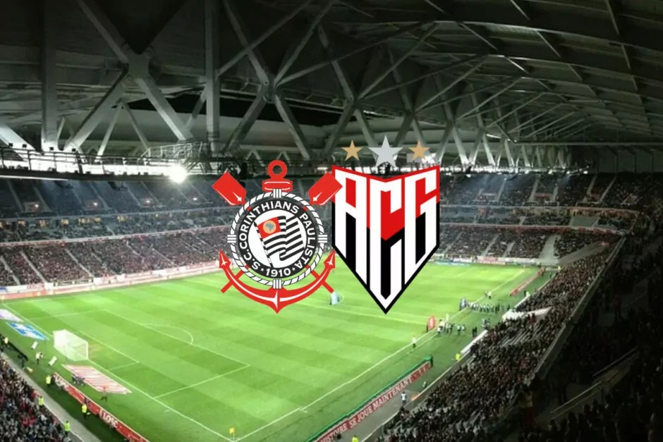 Que Horas é O Jogo Do Corinthians Hoje Onde Vai Passar E Canal 289